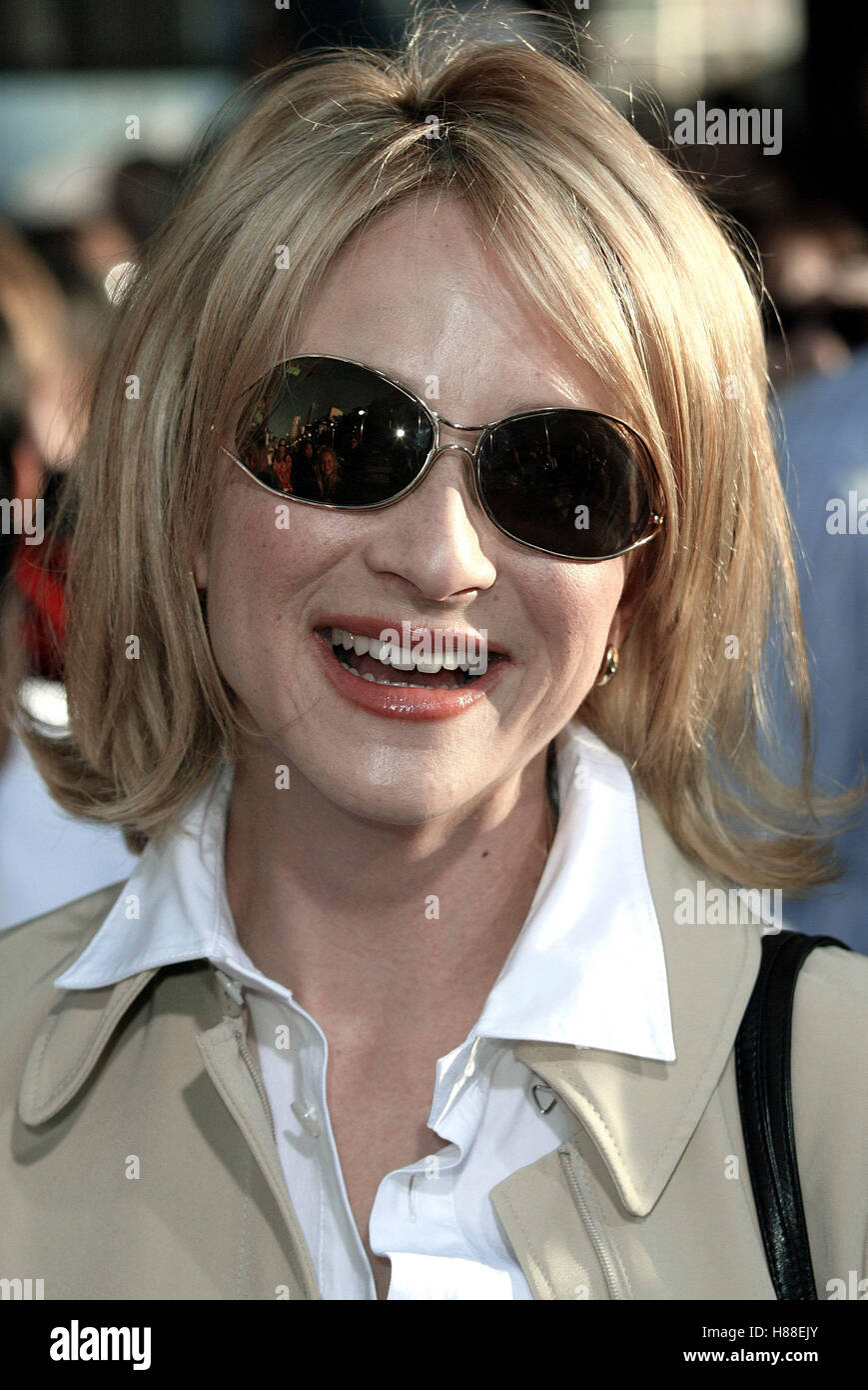 Hallie Todd Et Lizzie Mcguire