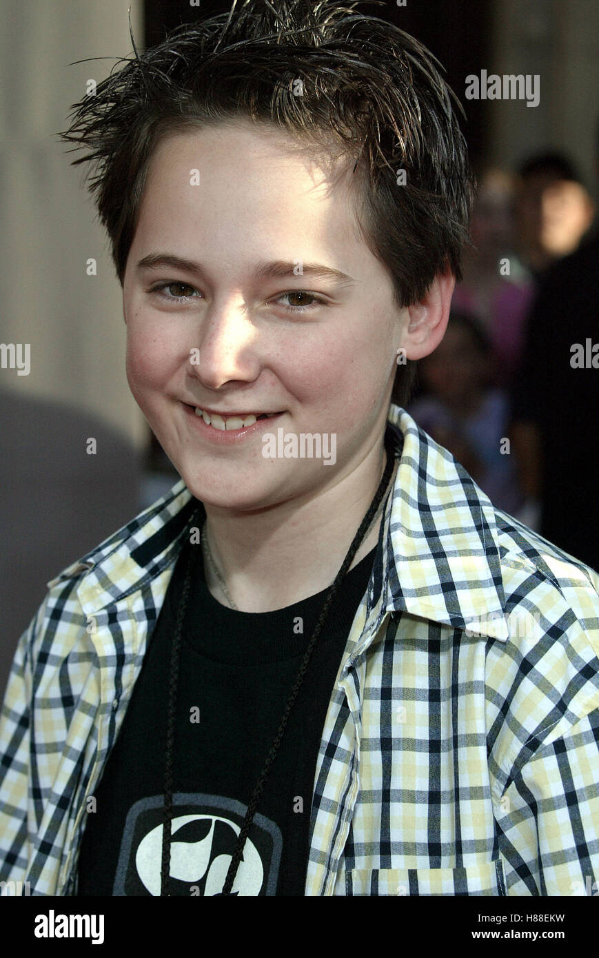 Jake thomas hi-res stock photography and images - Alamy