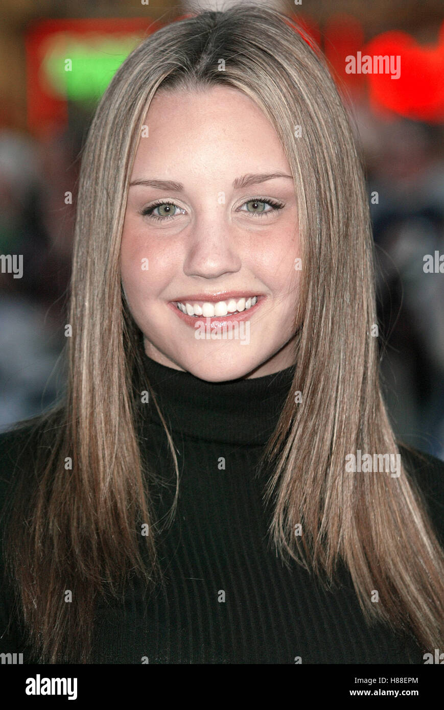 Amanda 2 hi-res stock photography and images - Alamy