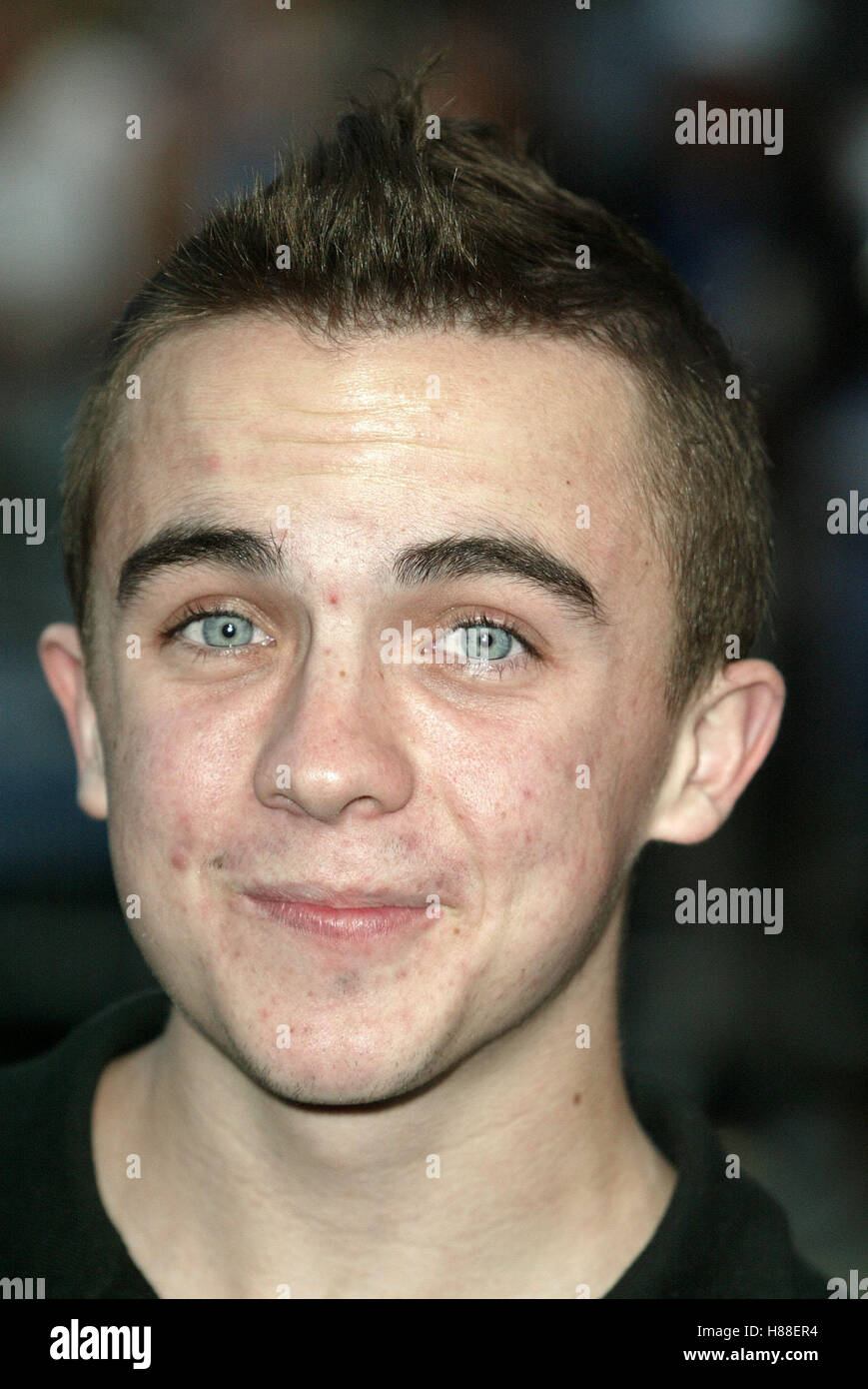 Frankie muniz los angeles usa hi-res stock photography and images - Alamy