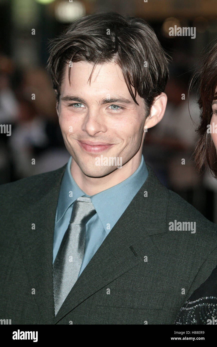 X men james marsden hi-res stock photography and images - Alamy