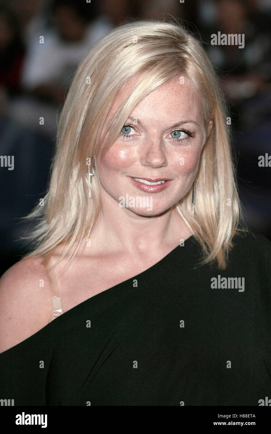 Geri halliwell portrait hi-res stock photography and images - Alamy