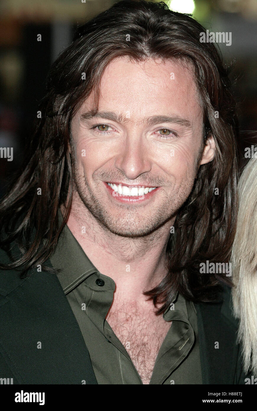 Hugh jackman red carpet hi-res stock photography and images - Alamy Hugh jackman red carpet hi-res stock photography and images - Alamy