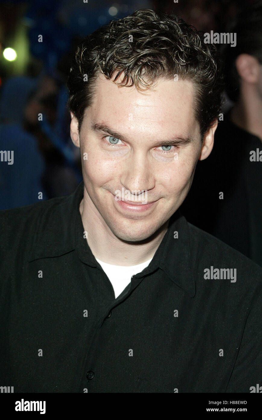 Bryan singer x men premiere hi-res stock photography and images - Alamy