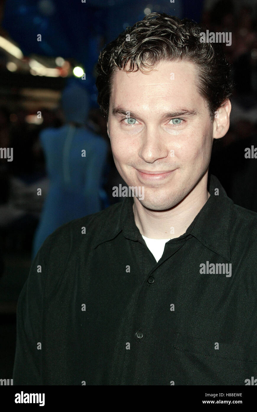 Bryan singer celebrity hi-res stock photography and images - Alamy