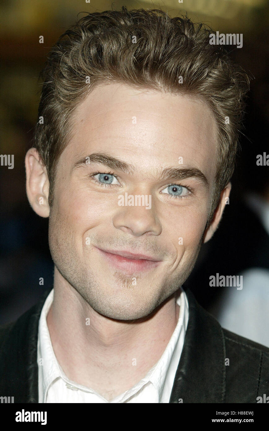 Shawn ashmore x men hi-res stock photography and images - Alamy