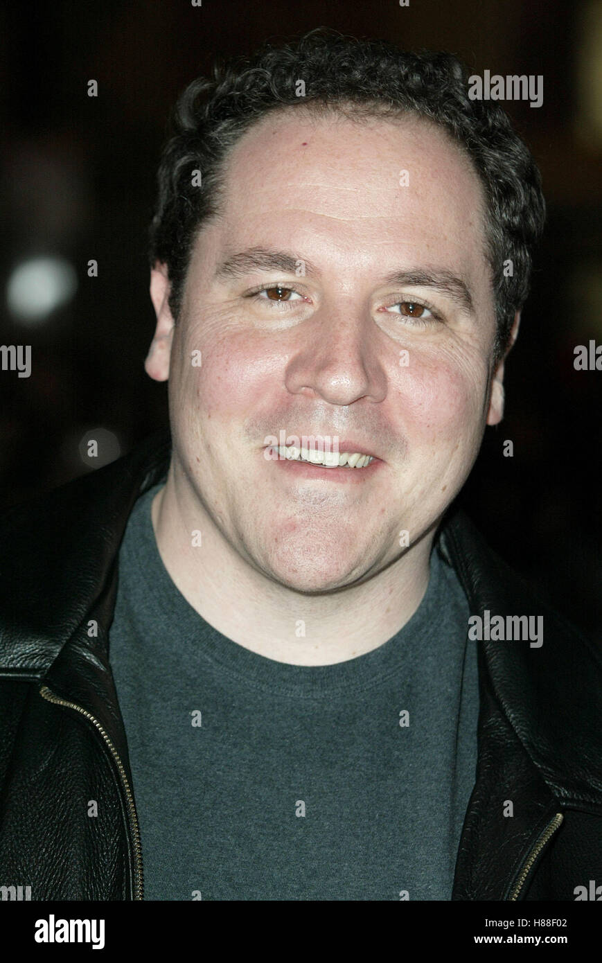 JON FAVREAU X2: X-MEN UNITED GRAUMANS CHINESE THEATRE HOLLYWOOD LOS ...