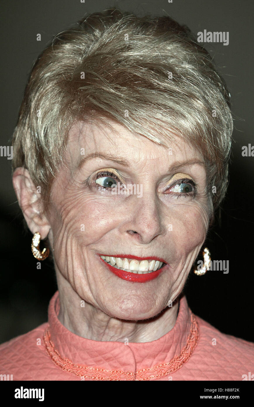 Humanitarian award hi-res stock photography and images - Alamy