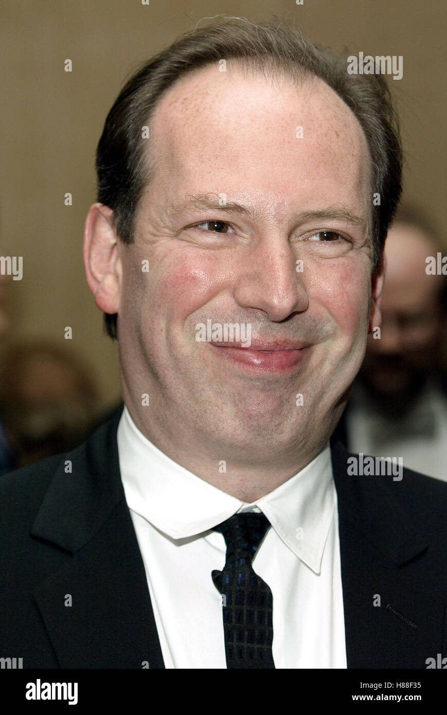 Hans zimmer portrait composer hi-res stock photography and images - Alamy