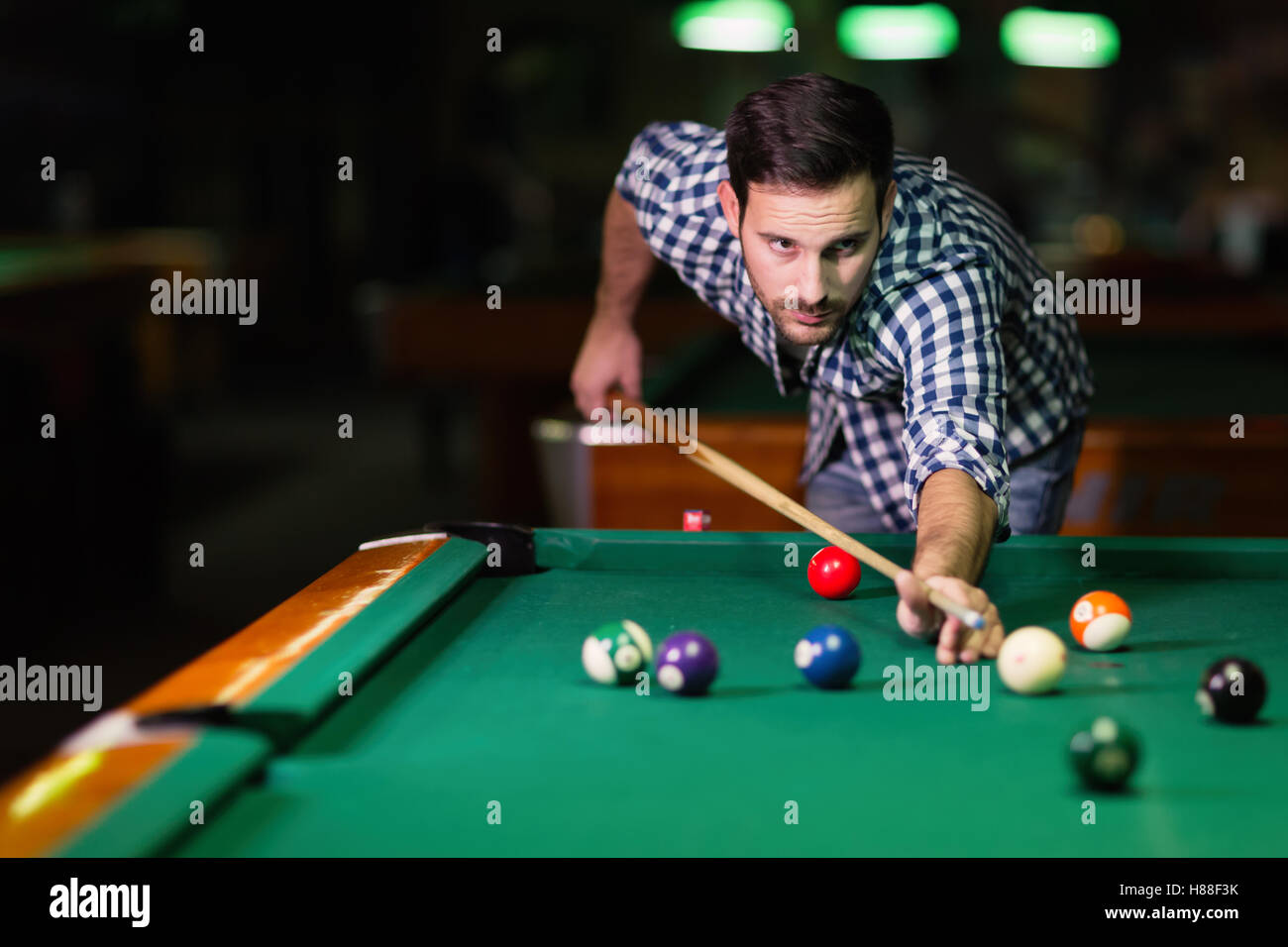 Nightlife play hi-res stock photography and images - Alamy