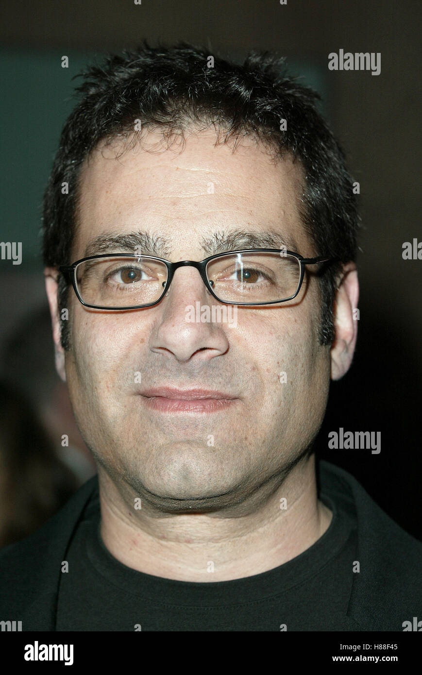 RUSS LANDAU 18TH ASCAP FILM & TV AWARDS BEVERLY HILTON HOTEL BEVERLY ...