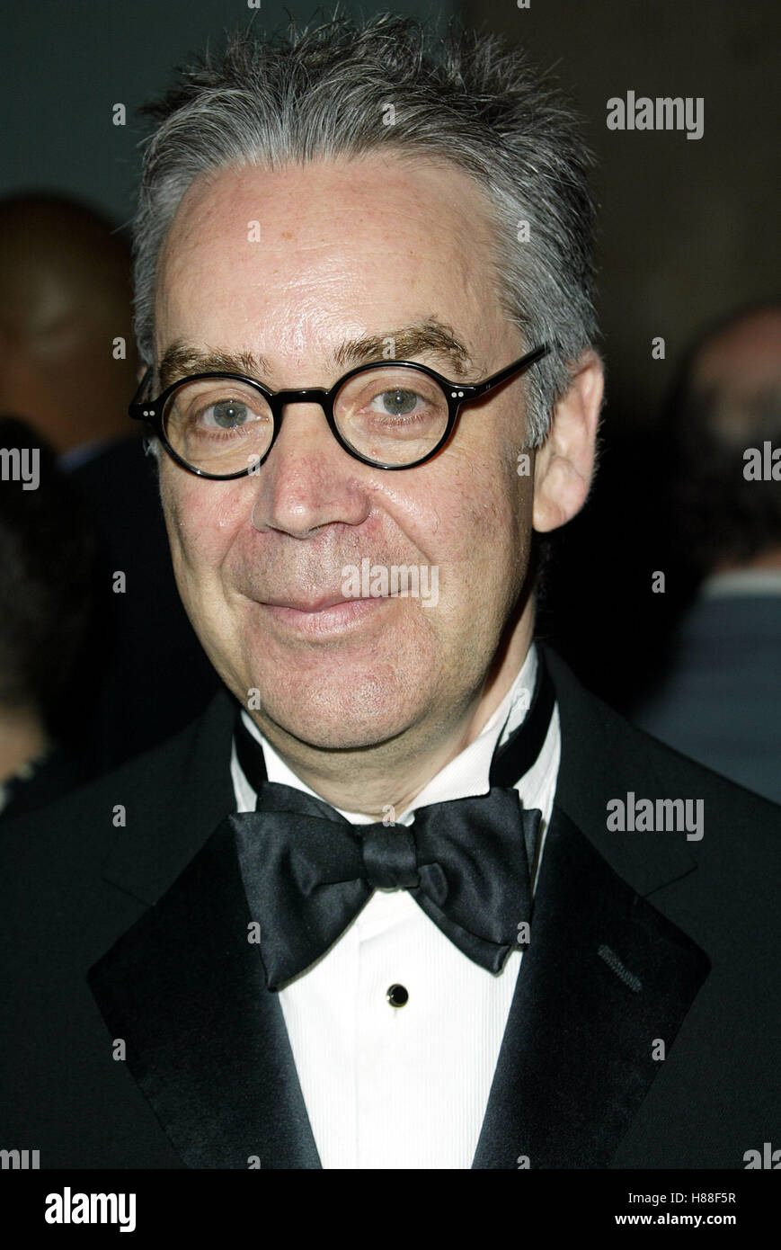 HOWARD SHORE 18TH ASCAP FILM & TV AWARDS BEVERLY HILTON HOTEL BEVERLY ...
