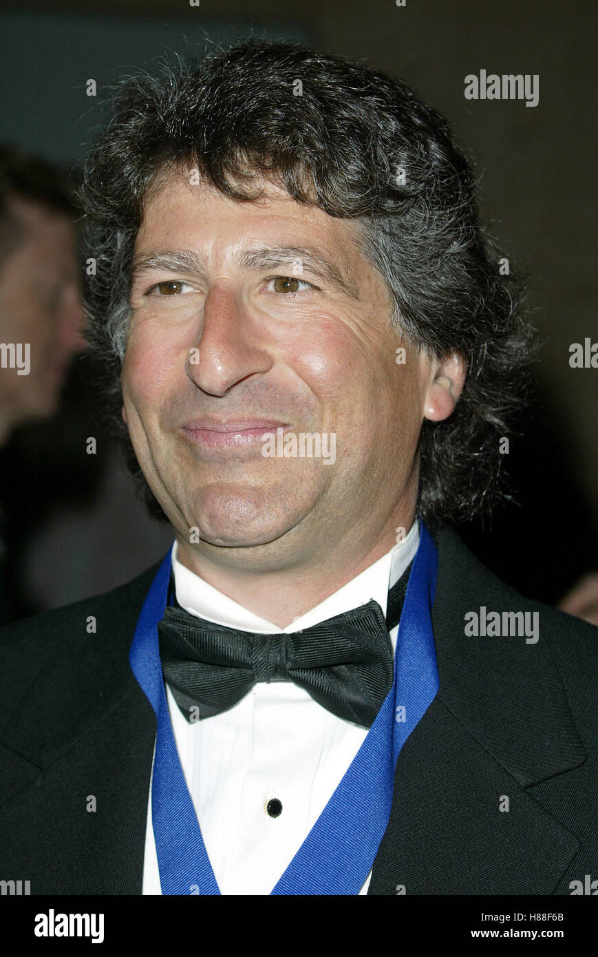 DAVID KURTZ 18TH ASCAP FILM & TV AWARDS BEVERLY HILTON HOTEL BEVERLY ...