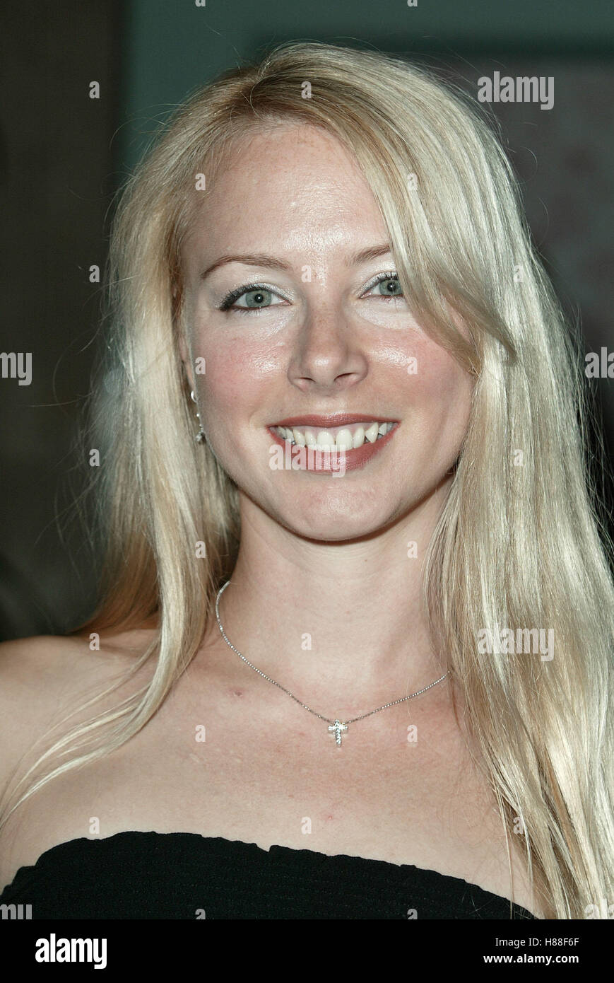 NICOLE HART 18TH ASCAP FILM & TV AWARDS BEVERLY HILTON HOTEL BEVERLY ...