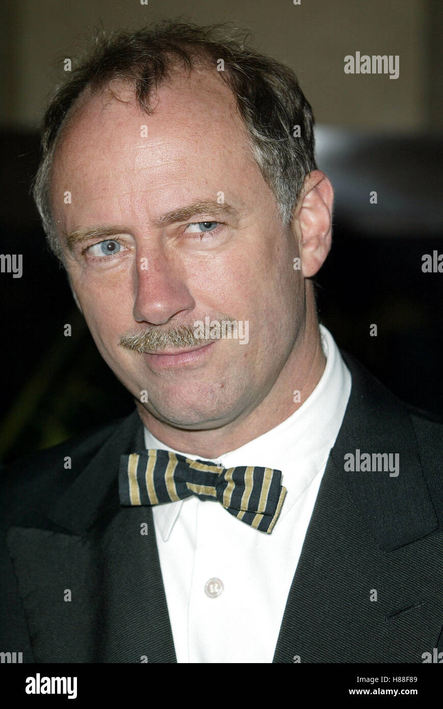 XANDER BERKELEY 18TH ASCAP FILM & TV AWARDS BEVERLY HILTON HOTEL ...
