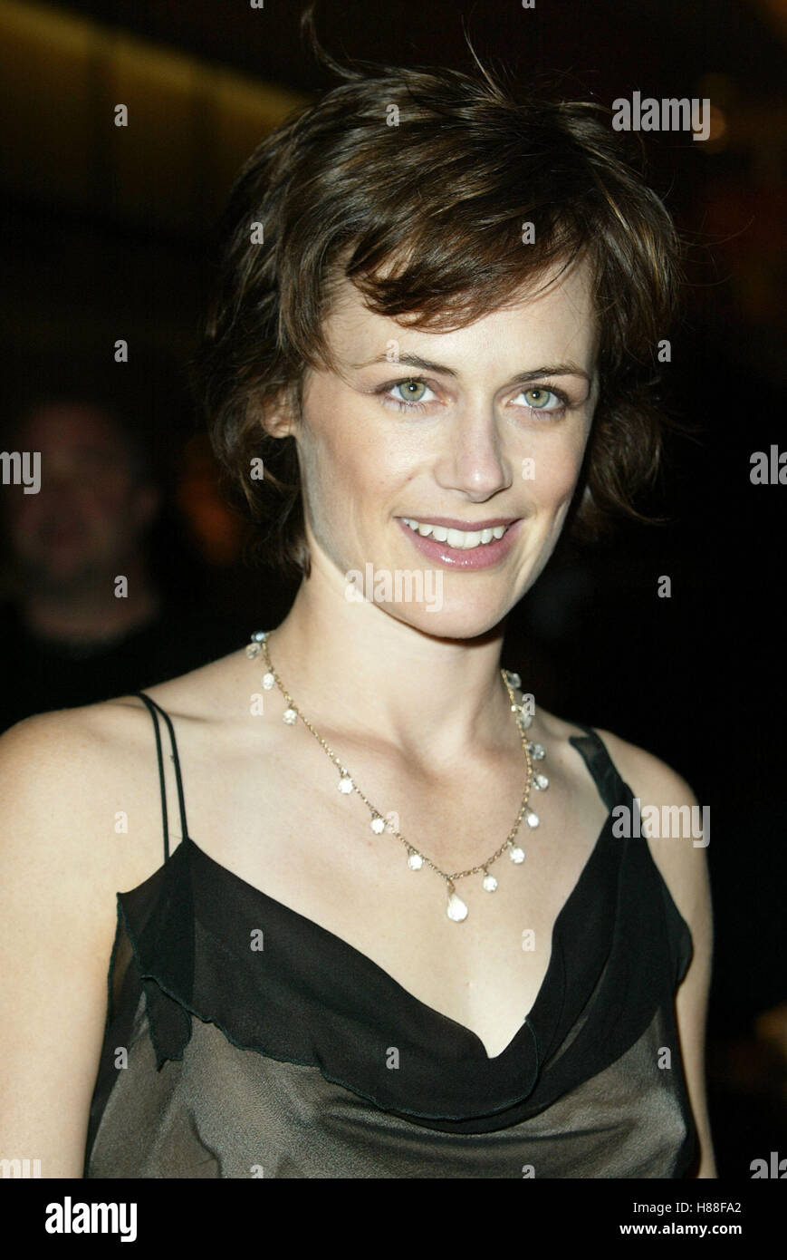SARAH CLARKE 18TH ASCAP FILM & TV AWARDS BEVERLY HILTON HOTEL BEVERLY ...