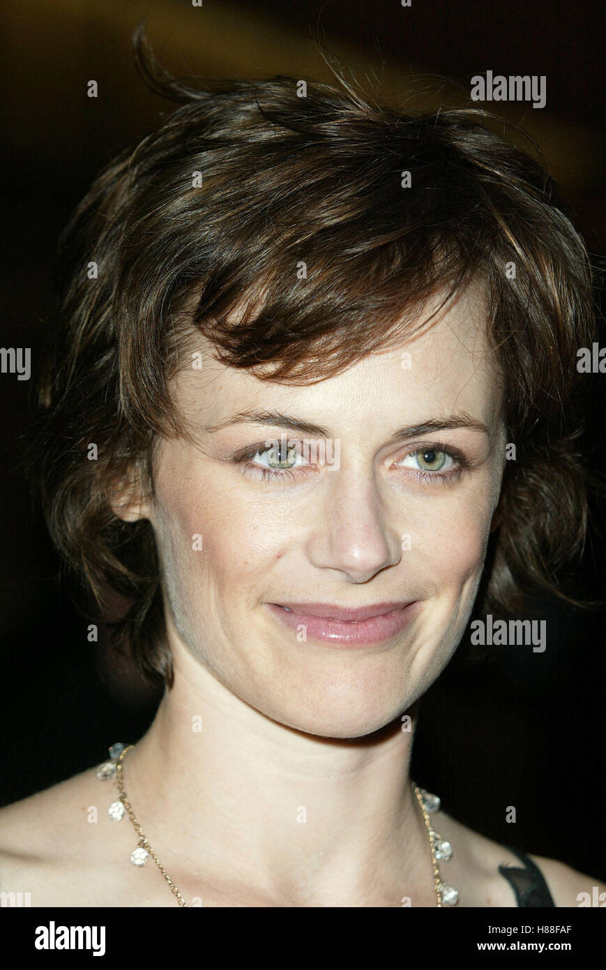 SARAH CLARKE 18TH ASCAP FILM & TV AWARDS BEVERLY HILTON HOTEL BEVERLY ...