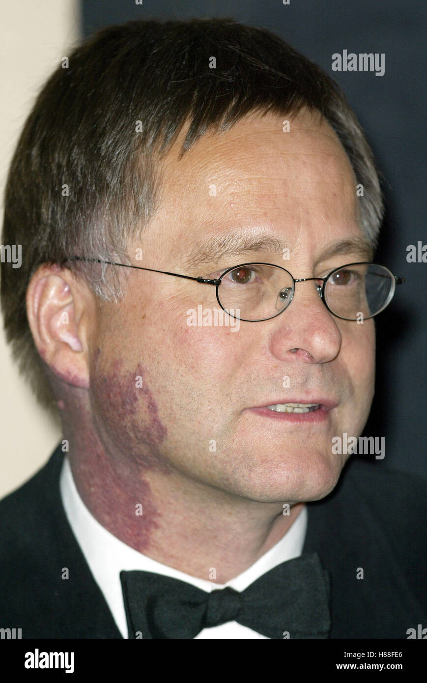 ROD STONEMAN HUSTON SCHOOL OF FILM & DIGITA BEVERLY HILTON HOTEL ...