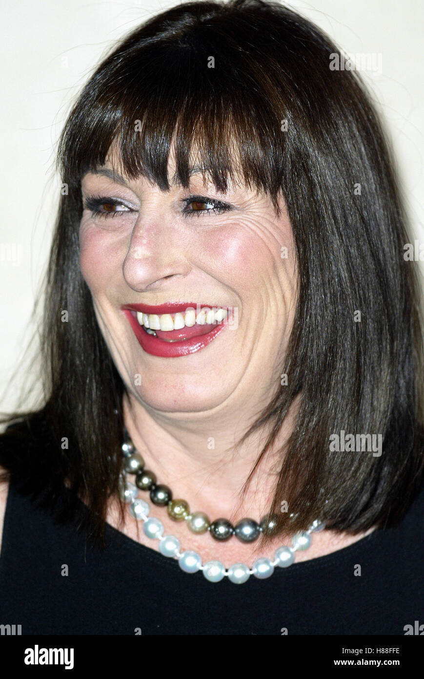 ANJELICA HUSTON HUSTON SCHOOL OF FILM & DIGITA BEVERLY HILTON HOTEL ...