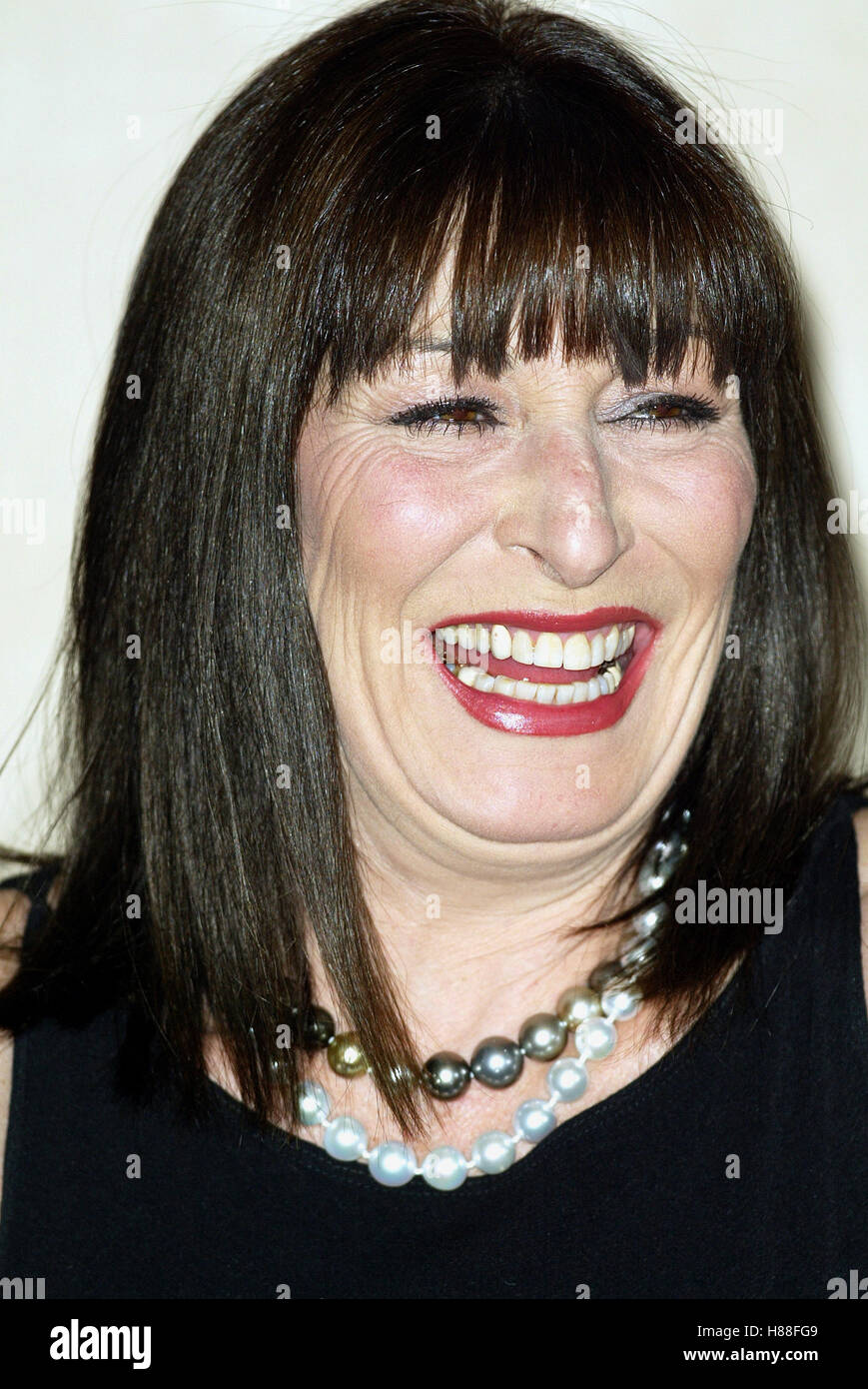 ANJELICA HUSTON HUSTON SCHOOL OF FILM & DIGITA BEVERLY HILTON HOTEL ...