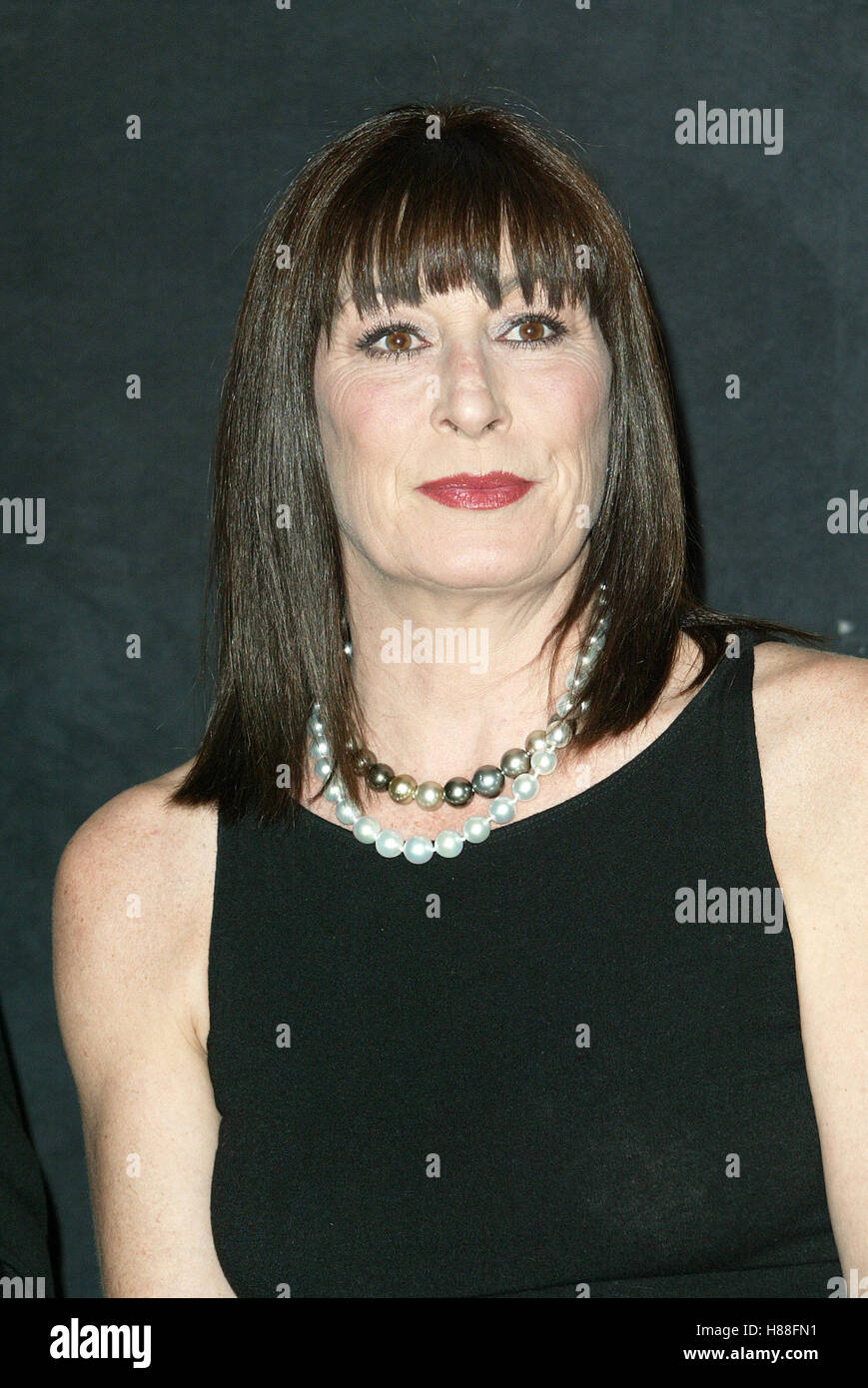 ANJELICA HUSTON HUSTON SCHOOL OF FILM & DIGITA BEVERLY HILTON HOTEL ...