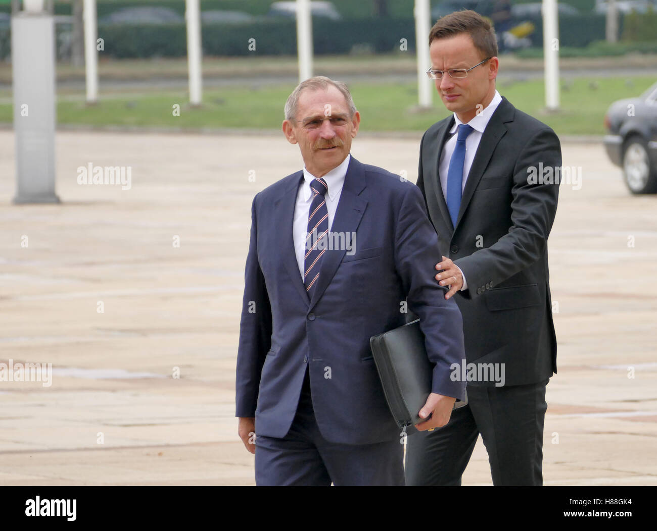 Peter siarto hi-res stock photography and images - Alamy