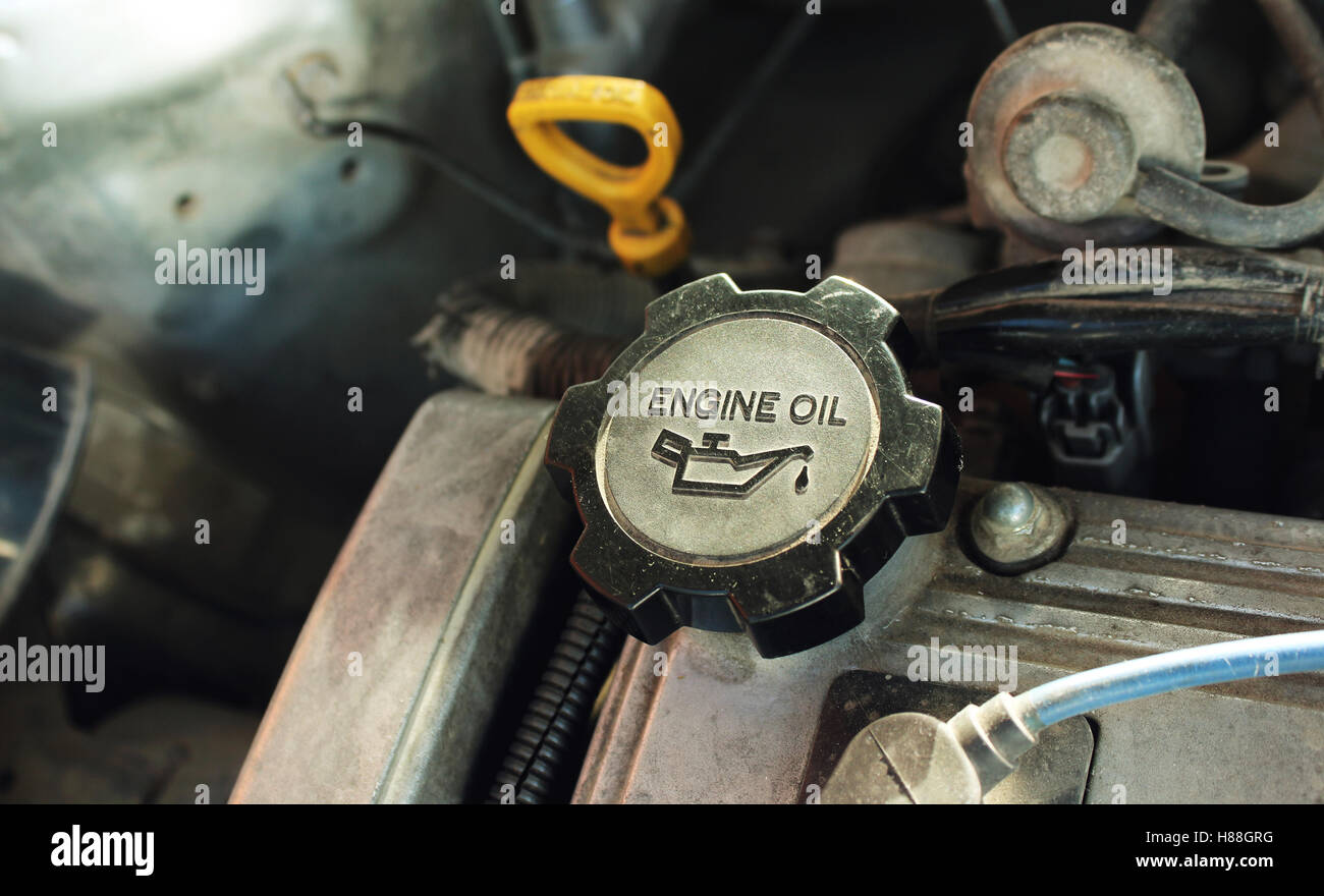 Filler neck hi-res stock photography and images - Alamy