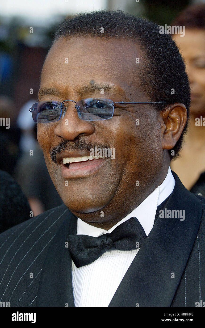 Johnny cochran hi-res stock photography and images - Alamy