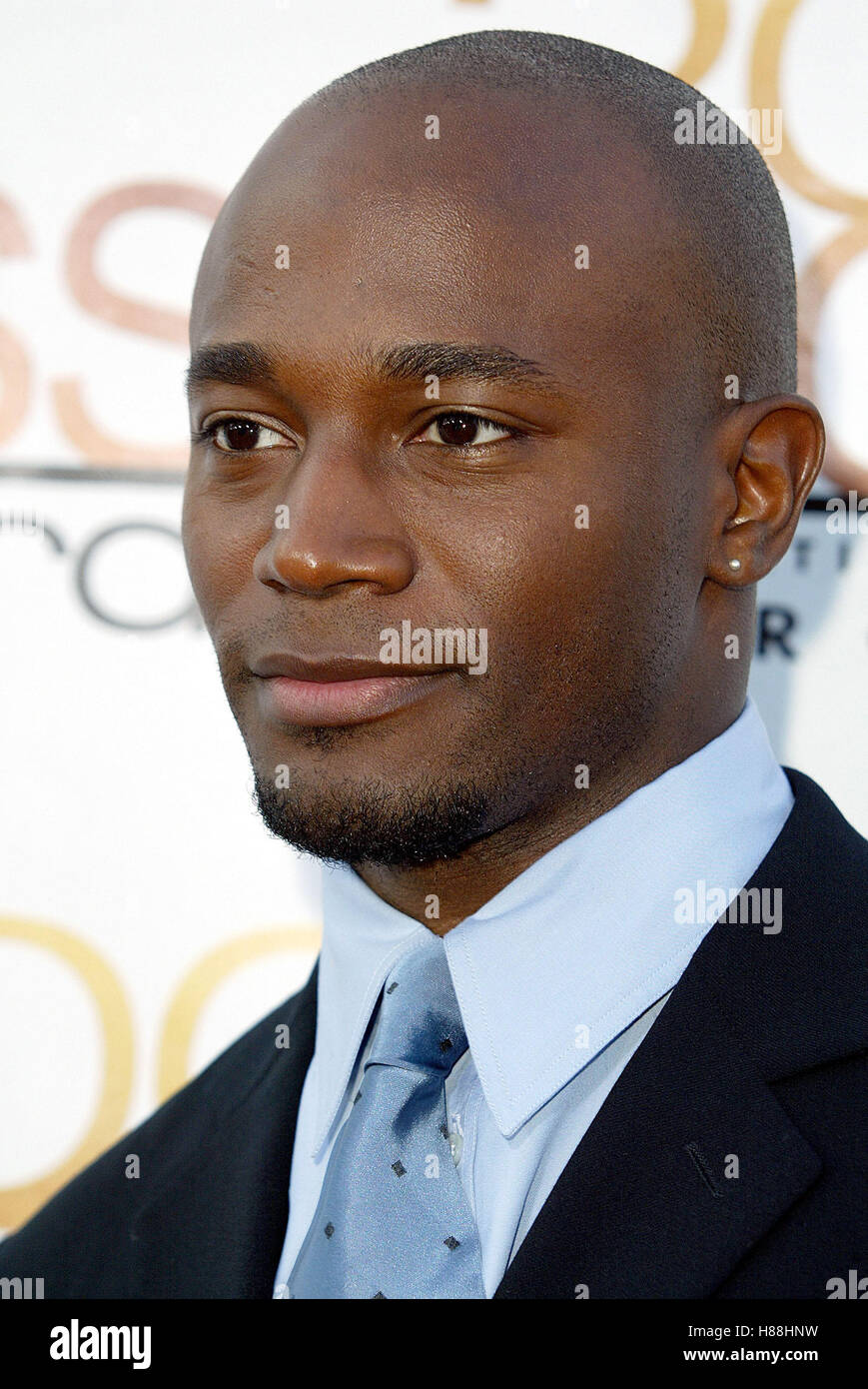 TAYE DIGGS 16TH ESSENCE AWARDS KODAK THEATRE HOLLYWOOD USA 06 June 2003 ...