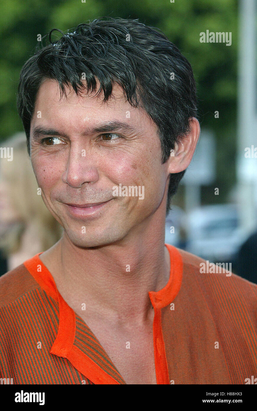 LOU DIAMOND PHILLIPS HOLLYWOOD HOMICIDE FILM PREMI WESTWOOD LOS ANGELES ...