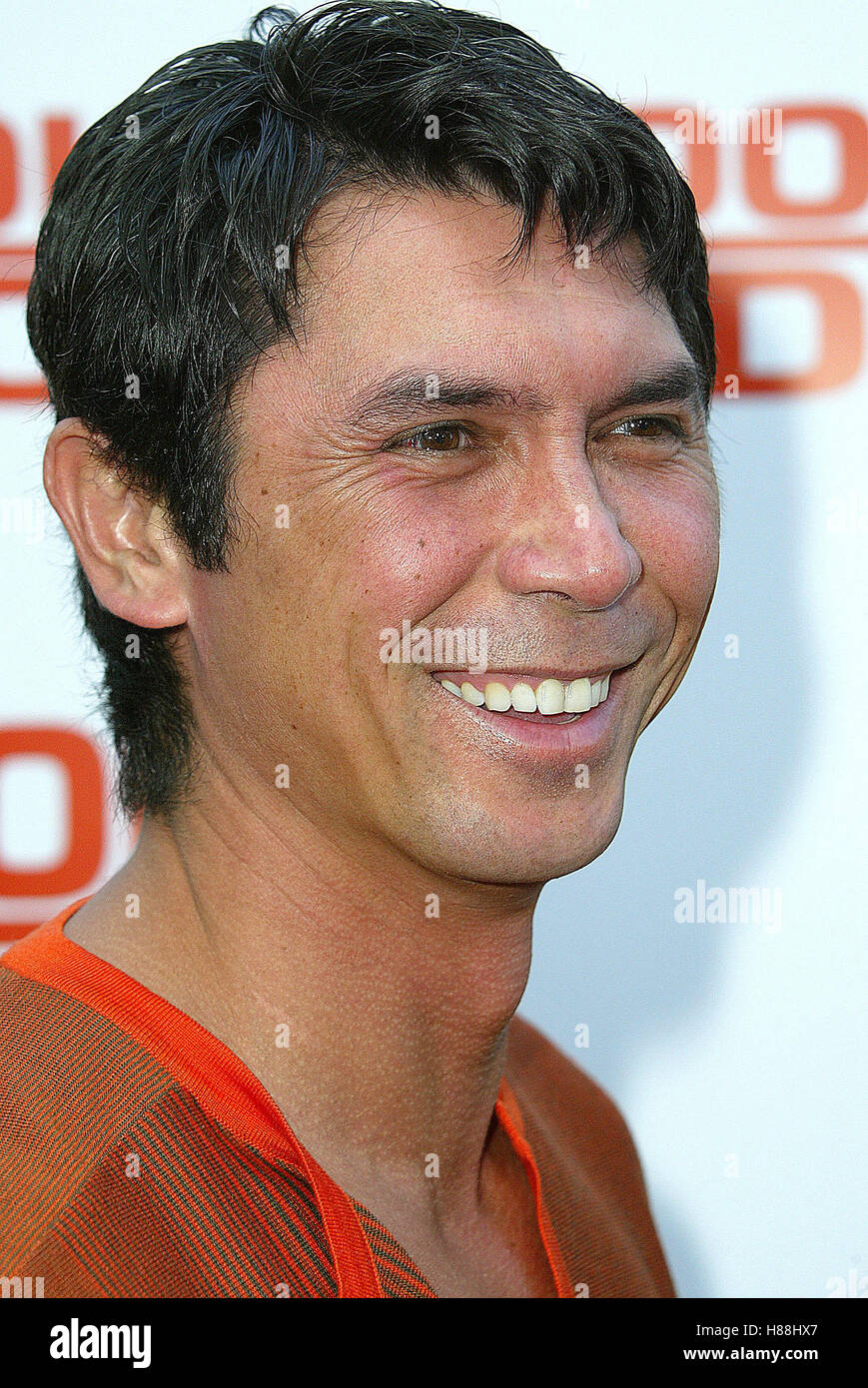 LOU DIAMOND PHILLIPS HOLLYWOOD HOMICIDE FILM PREMI WESTWOOD LOS ANGELES ...