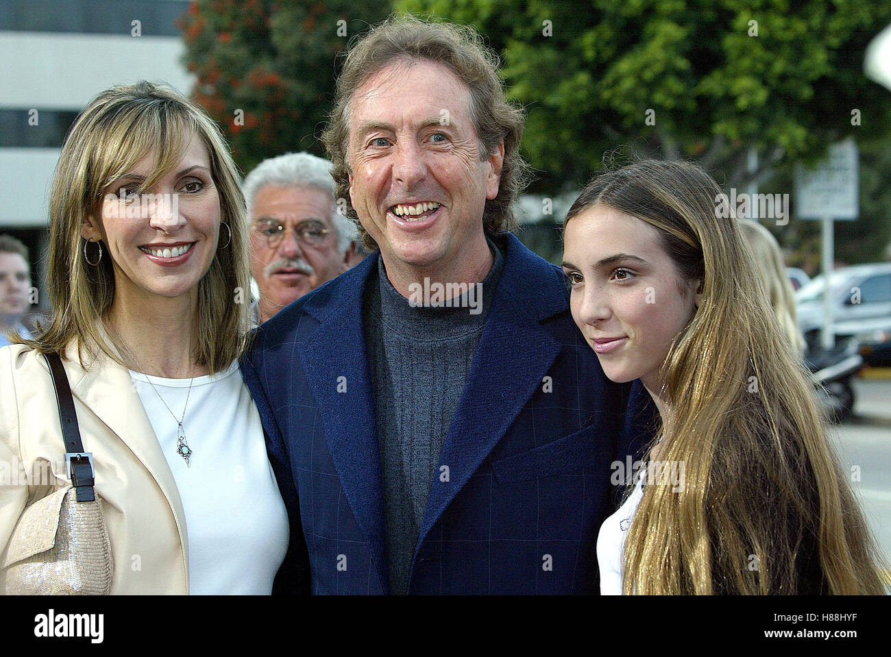 Tania idle and eric idle hi-res stock photography and images - Alamy