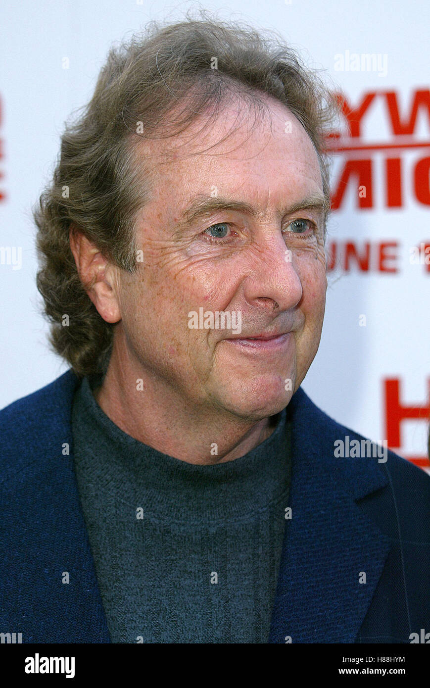 ERIC IDLE HOLLYWOOD HOMICIDE FILM PREMI WESTWOOD LOS ANGELES USA 10 ...
