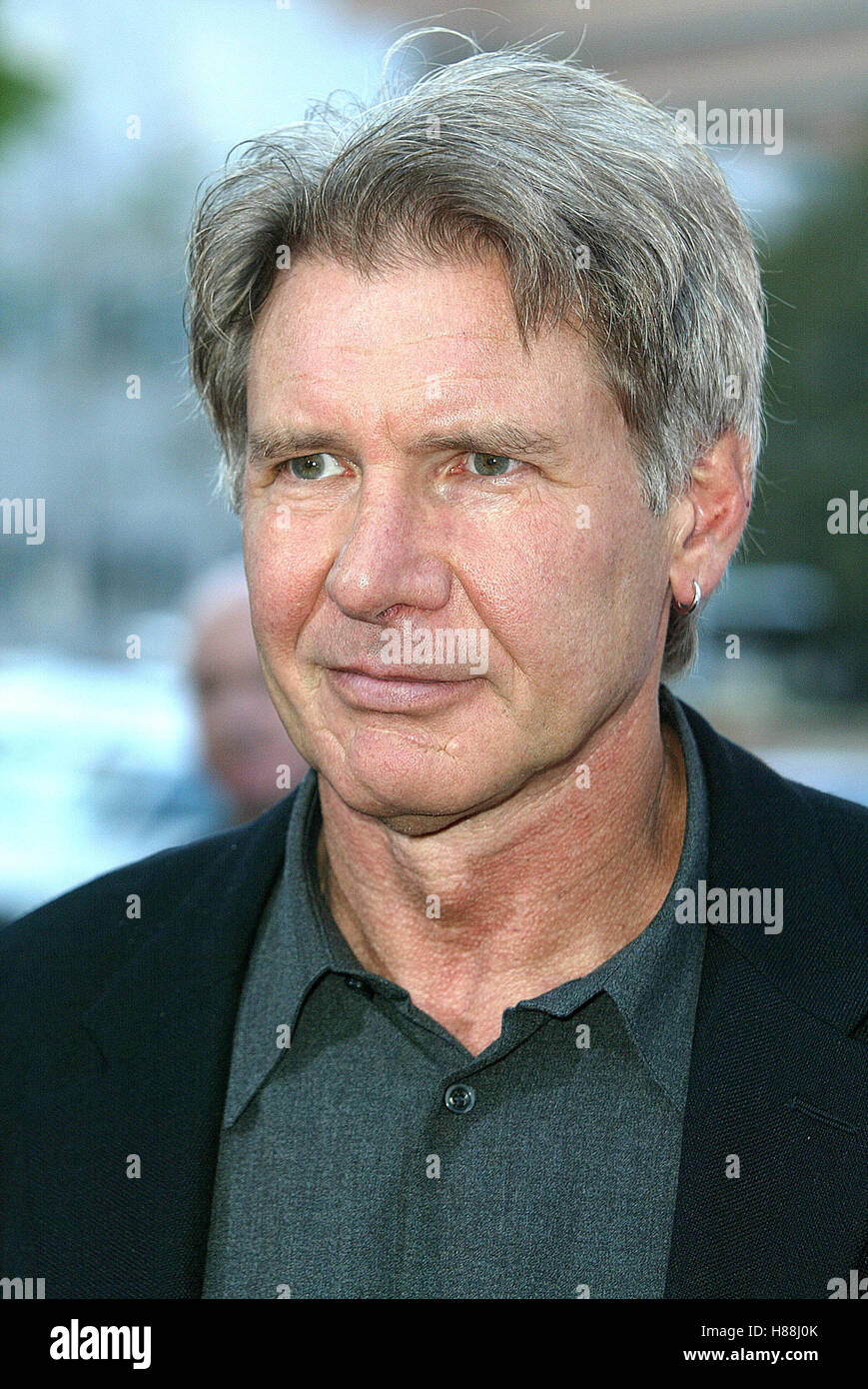 HARRISON FORD HOLLYWOOD HOMICIDE FILM PREMI WESTWOOD LOS ANGELES USA 10 ...