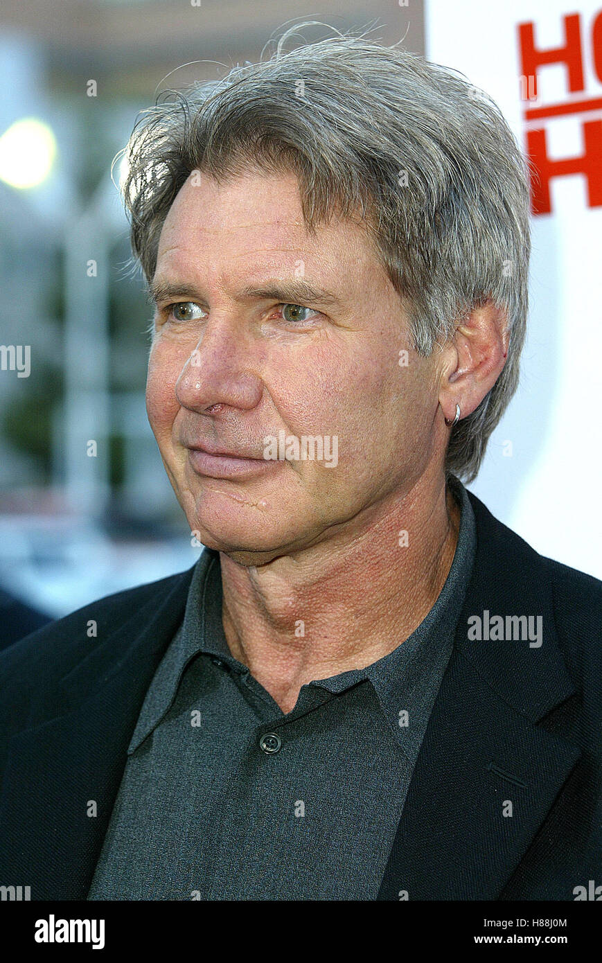 HARRISON FORD HOLLYWOOD HOMICIDE FILM PREMI WESTWOOD LOS ANGELES USA 10 ...