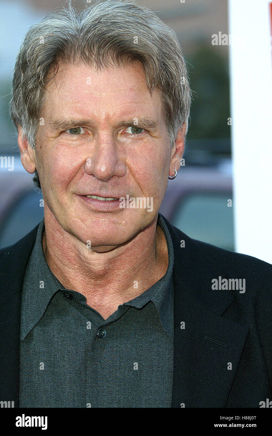 HARRISON FORD HOLLYWOOD HOMICIDE FILM PREMI WESTWOOD LOS ANGELES USA 10 ...