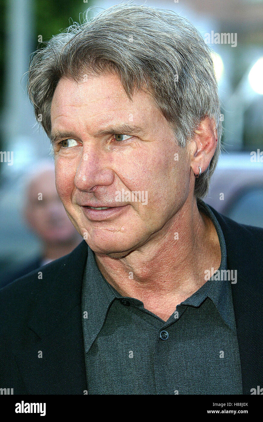 HARRISON FORD HOLLYWOOD HOMICIDE FILM PREMI WESTWOOD LOS ANGELES USA 10 ...