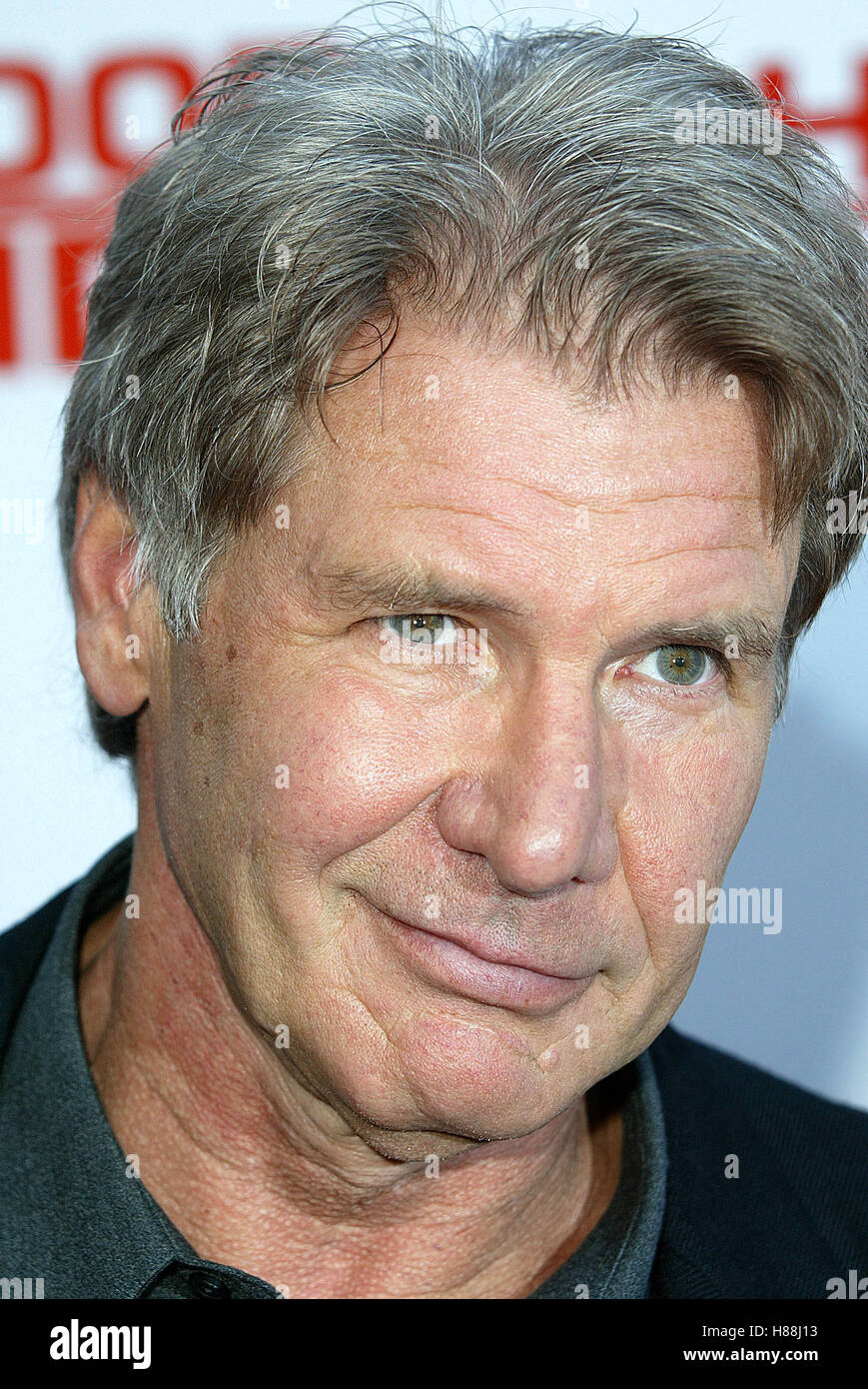 HARRISON FORD HOLLYWOOD HOMICIDE FILM PREMI WESTWOOD LOS ANGELES USA 10 ...