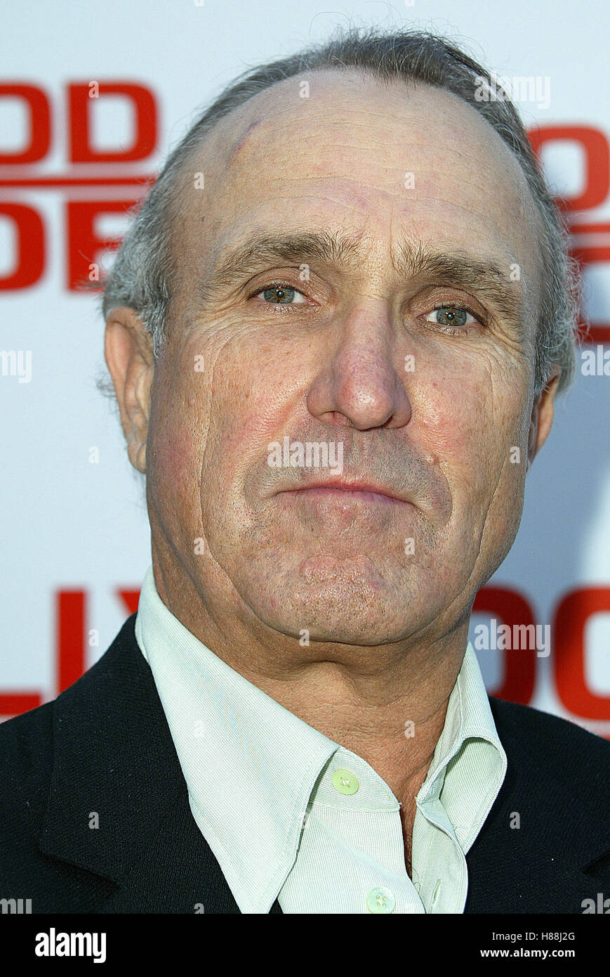 RON SHELTON HOLLYWOOD HOMICIDE FILM PREMI WESTWOOD LOS ANGELES USA 10 ...