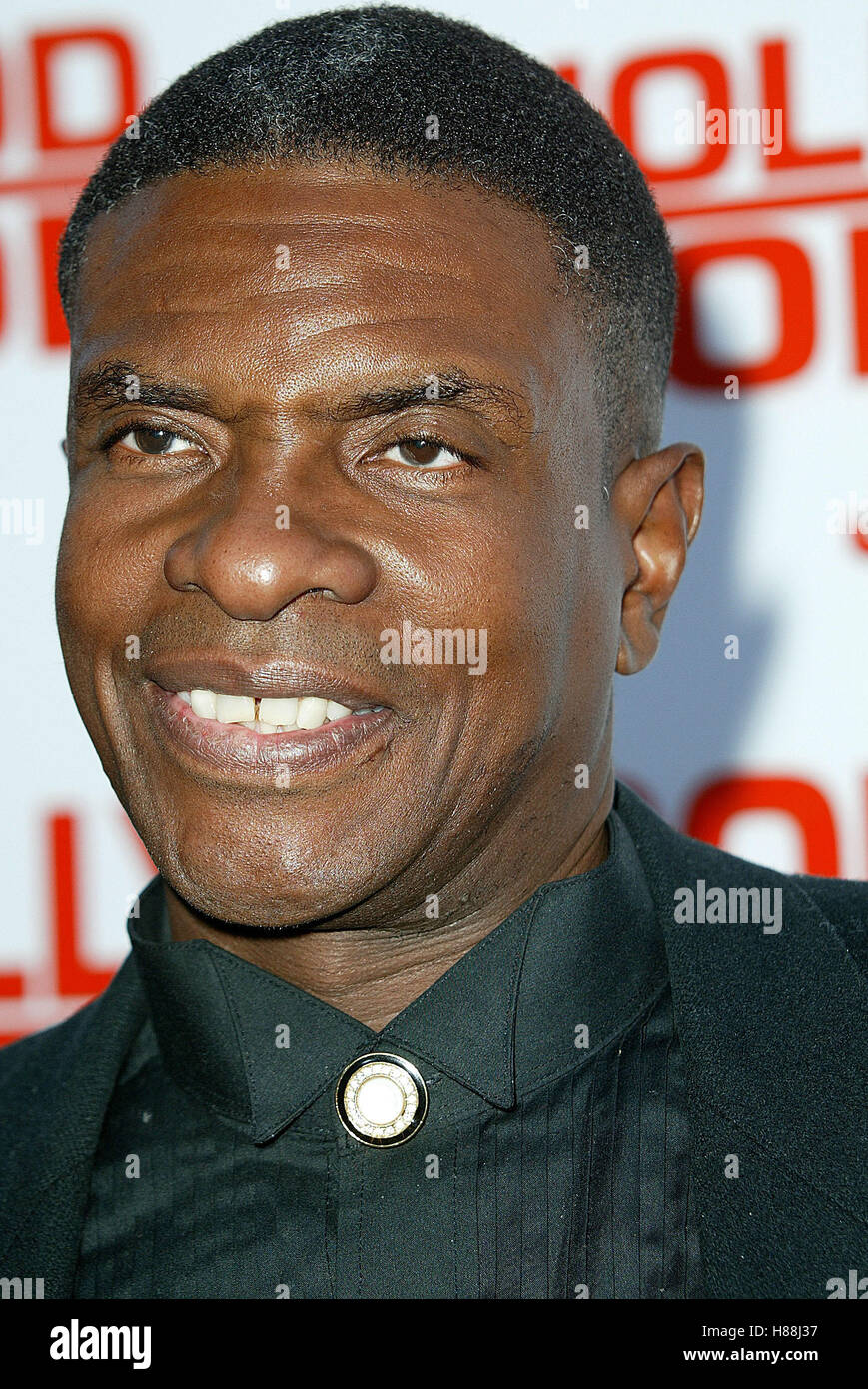 Keith david hi-res stock photography and images - Alamy