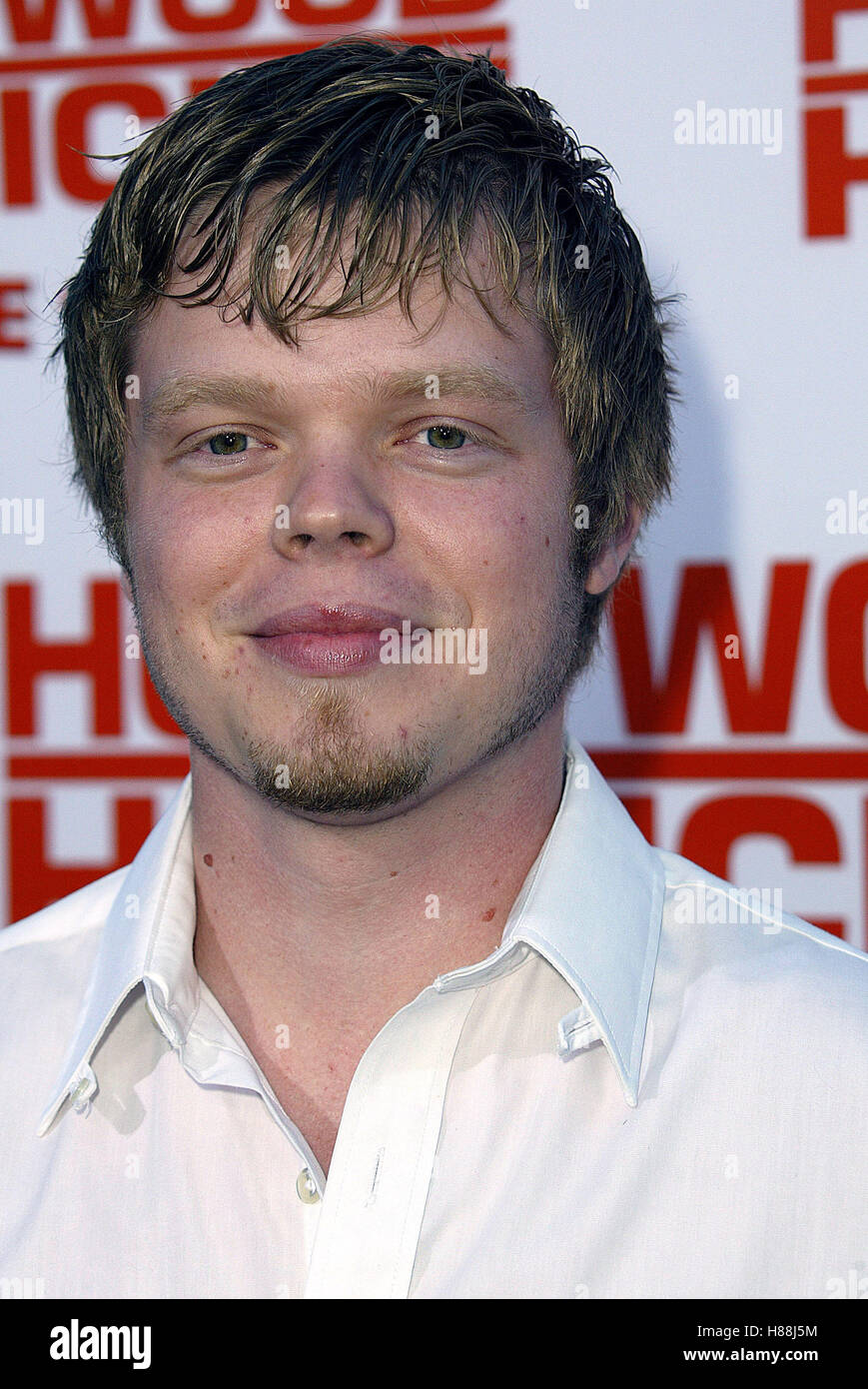 Elden Henson Movies