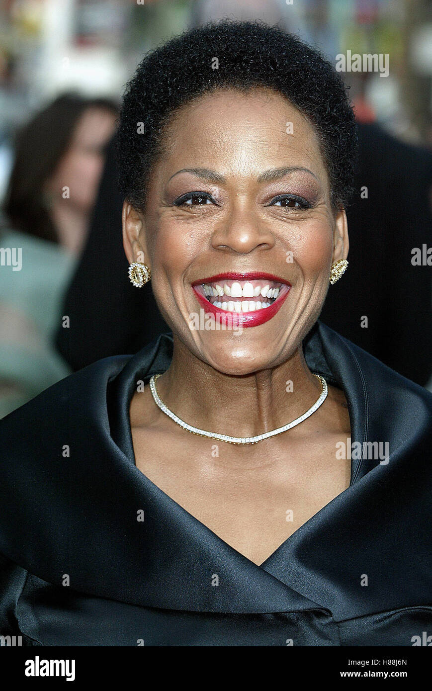 YVETTE FREEMAN 31ST AFI LIFETIME ACHIEVEMENT KODAK THEATRE HOLLYWOOD ...