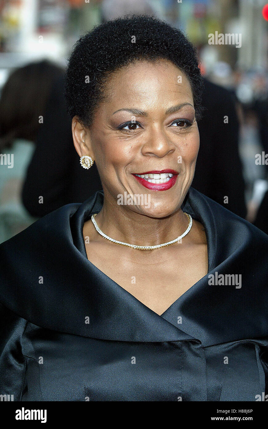 YVETTE FREEMAN 31ST AFI LIFETIME ACHIEVEMENT KODAK THEATRE HOLLYWOOD ...