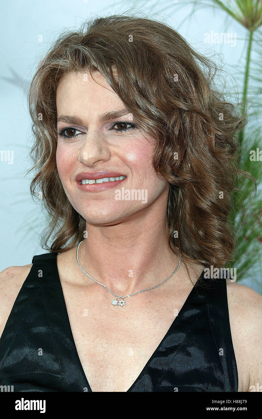 Sandra bernhard hi-res stock photography and images - Alamy