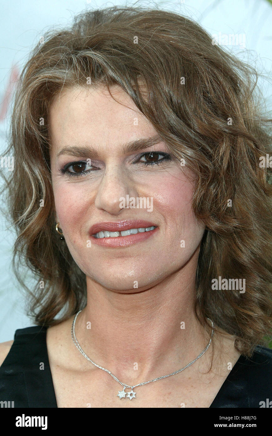 SANDRA BERNHARD 31ST AFI LIFETIME ACHIEVEMENT KODAK THEATRE HOLLYWOOD ...