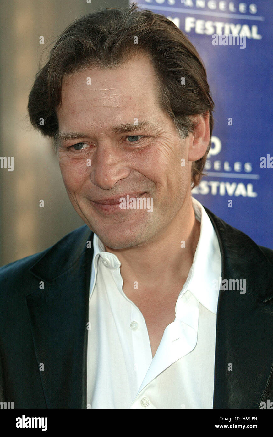 James remar hi-res stock photography and images - Alamy