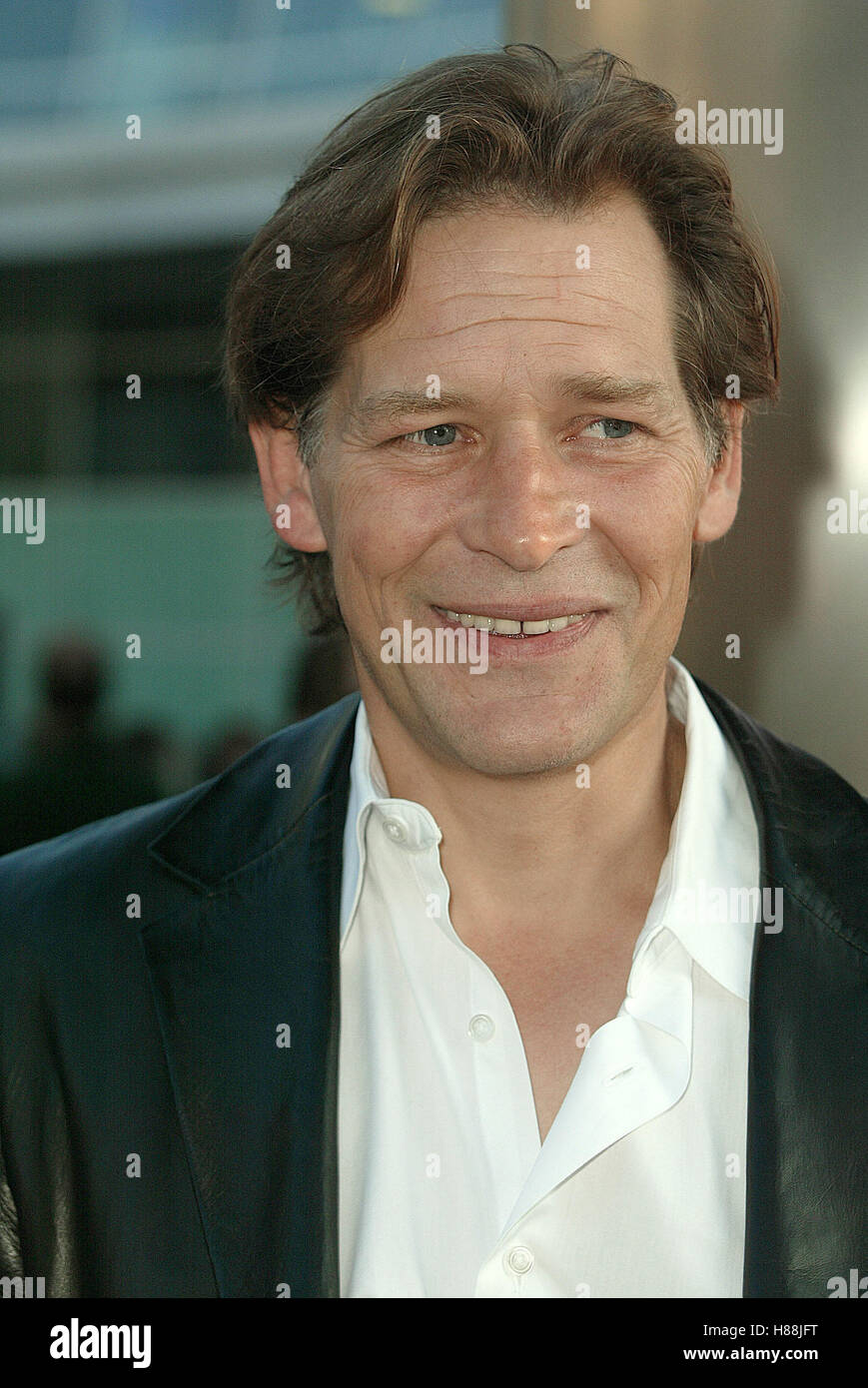 James remar hi-res stock photography and images - Alamy