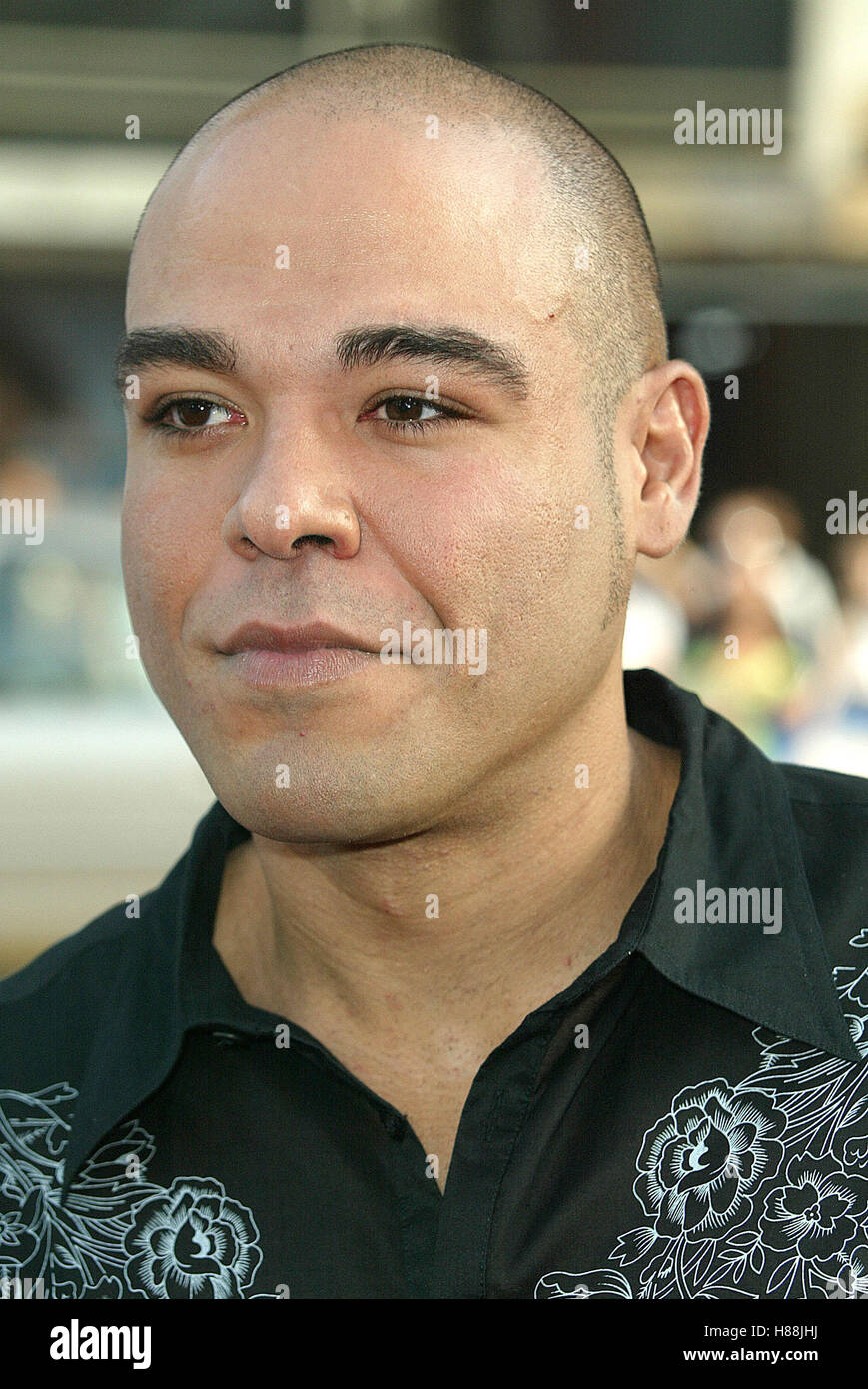 LOBO SEBASTIAN ALEX & EMMA WORLD FILM PREMIE GRAUMAN'S CHINESE THEATRE ...