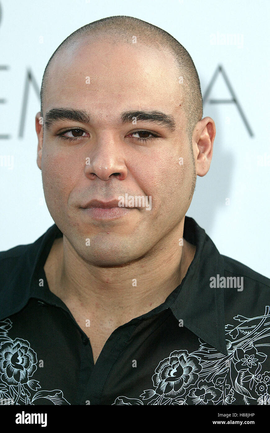 LOBO SEBASTIAN ALEX & EMMA WORLD FILM PREMIE GRAUMAN'S CHINESE THEATRE ...