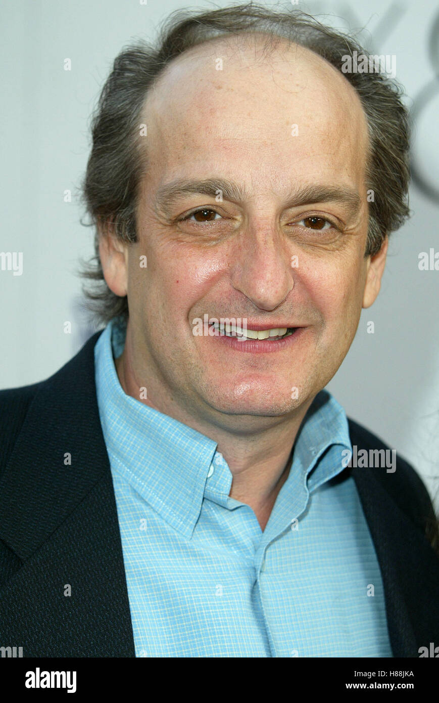 David Paymer Hello